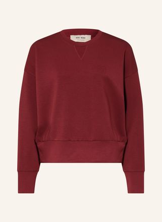 Mos Mosh Mos Mosh Sweatshirt Mmkiki Celli rot
