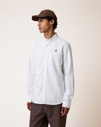Faguo Chemise blanche