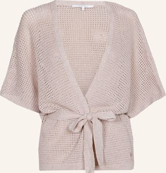 Xandres Xandres Strickjacken Binta rosa