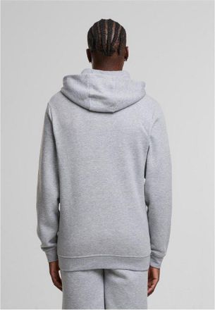 Urban Classics Hoodie Basic Essential Zip Hoody