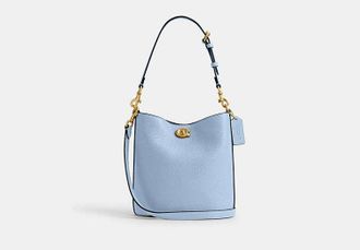 Coach Willow weiche Beuteltasche 19