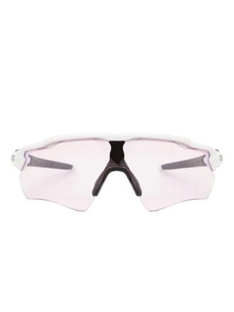 Oakley lunettes de soleil Radar EV Path - Rose
