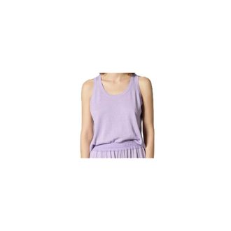 Sminfinity Summer Tank - - Tops - Damen - Lila - L