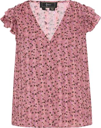 Faina Bluse Fashion Look