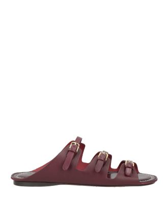 Sandro SCHUHE - Sandalen auf YOOX.COM