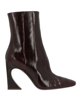 Fendi SCHUHE - Stiefeletten auf YOOX.COM