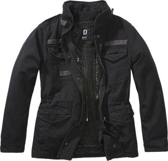 Brandit Motorradjacke M65 Giant Damen Jacke robust