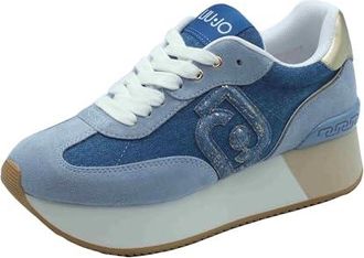 Liu Jo LIU.JO Sneakers DREAMY 02 Donna 36