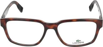 Lacoste Homme, Accessoires, Brun, Taille: 56 MM L2927 214 Eyeglasses