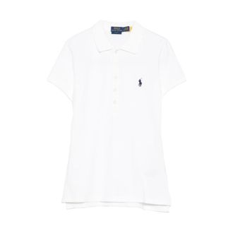 Polo Ralph Lauren Damen, Oberteile, Wei&szlig;, 2XLGr&ouml;&szlig;e