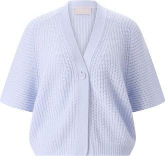 Hemisphere Strickjacke mit Kaschmir