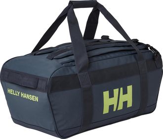 Helly Hansen Unisex H/H Scout Duffel Bag S, Alpenfrost, STD