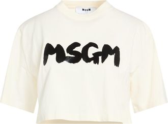 Msgm TOPS - T-shirts auf YOOX.COM