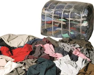 Vigor Vakuum-Stücke ohne Wolle - Keine Jeans