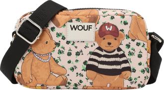 Wouf Umhängetasche Daily