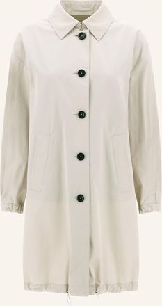 Herno Herno Trenchcoat beige