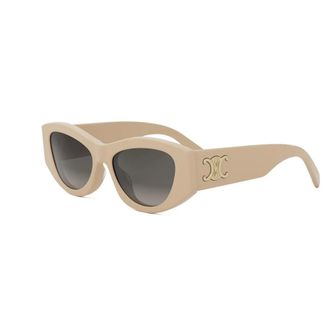 Celine Celine, Damen, Accessories, Beige, ONE SIZEGr&ouml;&szlig;e