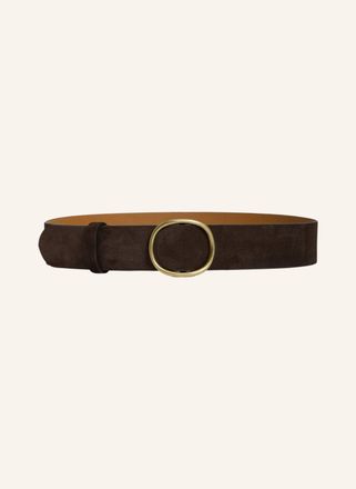 Gerard Darel G&uuml;rtel Paloma braun