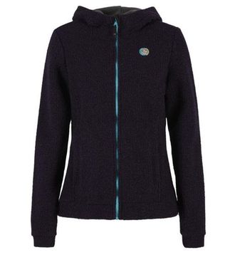 E9 Mimma W - Kapuzenpullover - Damen