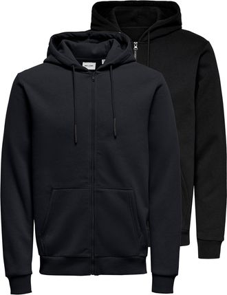 Only & Sons Sweatjacke Ceres