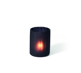 Philippi Twilight Teelichthalter Glas