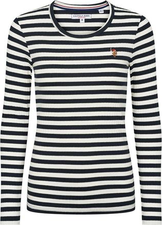 U.S.Polo Association Langarmshirt UWChanett