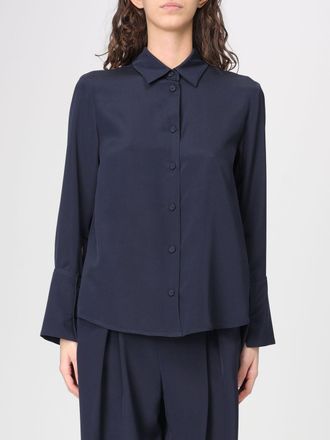 Max Mara Chemise MAX MARA Femme couleur Bleu