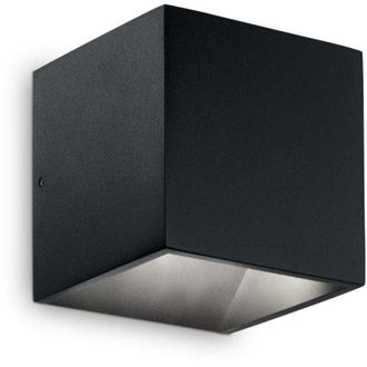 Ideal Lux Ideal Lux - rubik AP1 D10 3000K, Applique