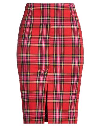 Blugirl HOSEN & R&Ouml;CKE - Midi-R&ouml;cke auf YOOX.COM