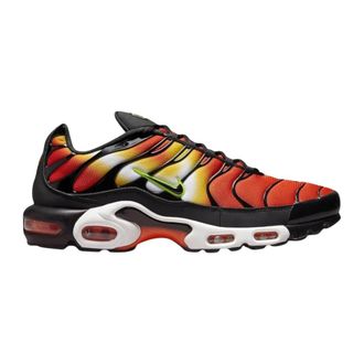 Nike Femme, Chaussures, Multicolore, Taille: 44 EU Air Max Plus Sunset Gradient