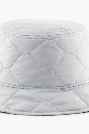 Levi's Quilted Bucket Hat - Femme - Bleu / Light Blue - L