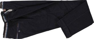 Mason's Herren Hosen blau