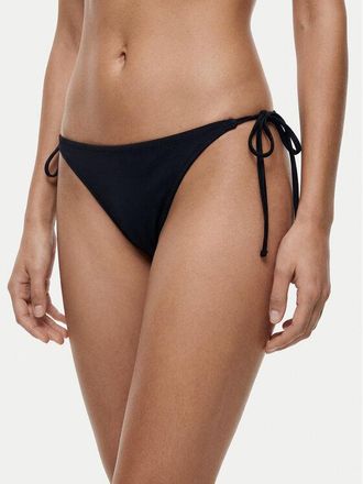 Guess Bikini-Unterteil E6GO27 KF442 Schwarz