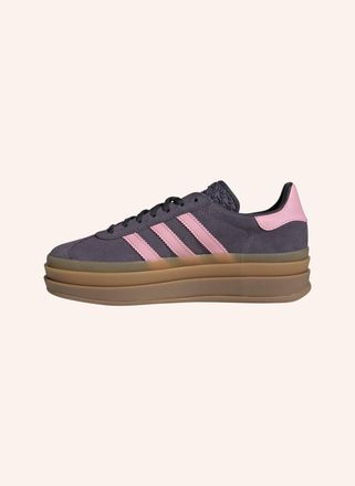 adidas Originals Adidas Originals Gazelle Bold Schuh grau