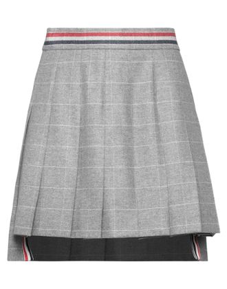 Thom Browne HOSEN & R&Ouml;CKE - Minir&ouml;cke auf YOOX.COM