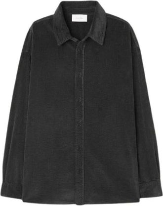American Vintage Damen, Blusen & Hemden, Schwarzk, M/LGr&ouml;&szlig;e