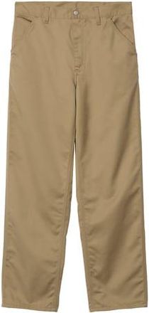 Carhartt Work in Progress Pantalon droit taille basse