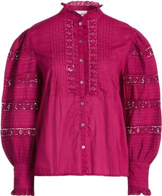 Antik Batik TOPS - Hemden auf YOOX.COM