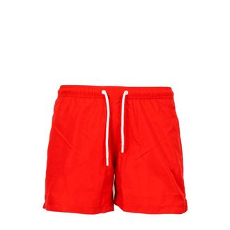 AT.P. CO Homme, Maillots de bain, Rouge, Taille: M Maillots de bain