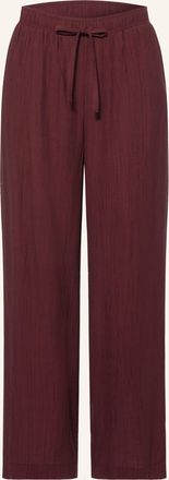 OPUS Culotte Marou rot
