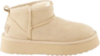 Les P'tites Bombes Damen Julina Stiefelette, Glitter, 36 EU