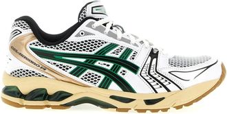 Asics Homme, Chaussures, Multicolore, Taille: 38 1/2 EU Gel-Kayano 14 Multimaterial Running Baskets