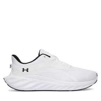 Under Armour Laufschuhe Under Armour UA Ascend 6009827 Wei&szlig;