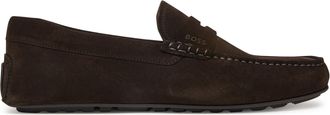 HUGO BOSS Mokassins BOSS Noel 50541750 Braun