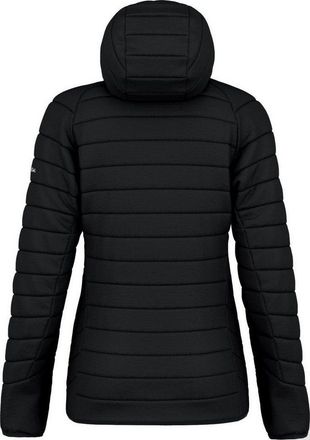 Salewa Winterjacke Daunenjacke Brenta RDS (windbest&auml;ndig, wasserabweisend, warm) schwarz