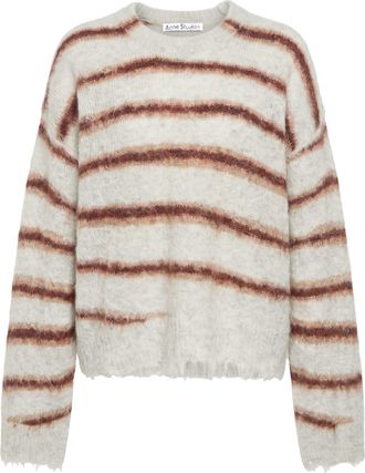 Acne Studios STRICKWAREN - Pullover auf YOOX.COM