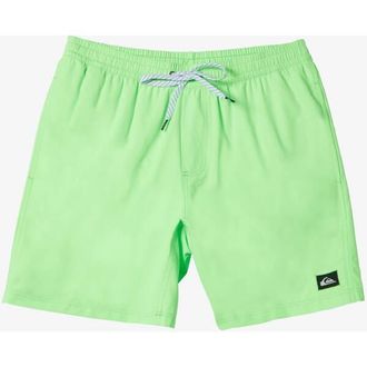 Quiksilver Herren Bermuda SOLID 15 JAMV