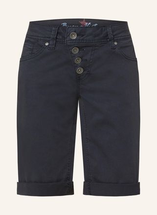 Buena Vista Shorts Malibu blau