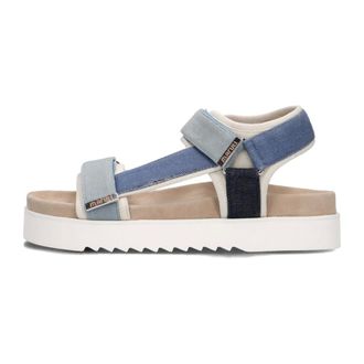 Maruti Damen, Schuhe, Blau, 37 EUGr&ouml;&szlig;e