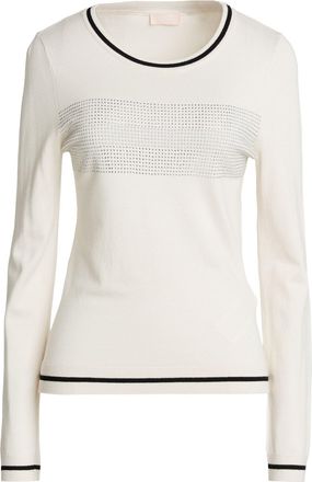 Liu Jo STRICKWAREN - Pullover auf YOOX.COM